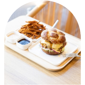 Menus | MoSugo | Par le chef Mory Sacko