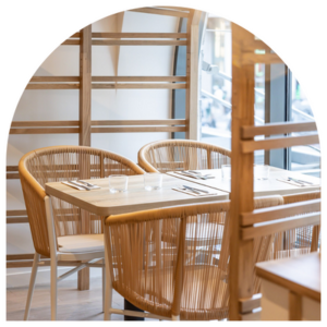 MoSugo | La comfort food par Mory Sacko