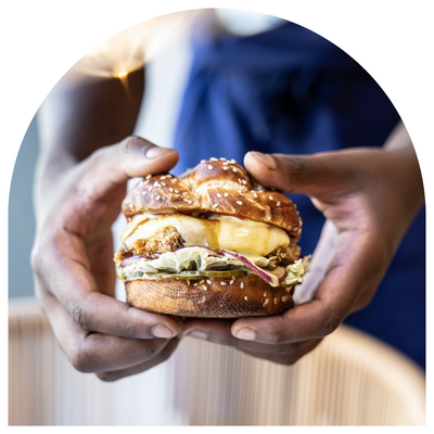 MoSugo | La comfort food par Mory Sacko