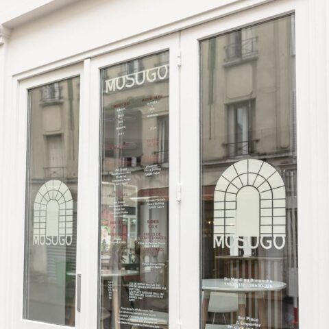 Prestations - MoSugo