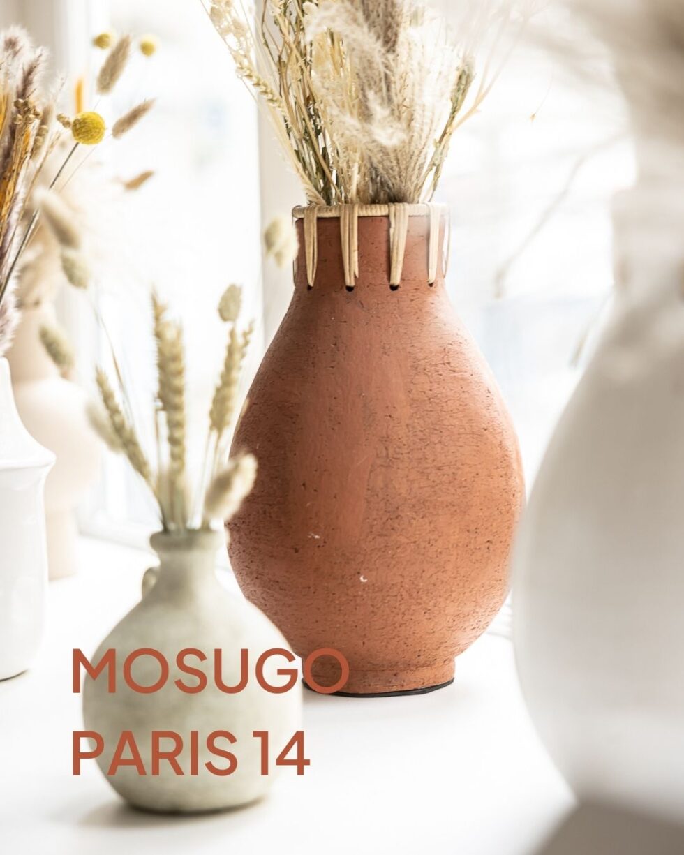 Mosugo Paris 14 - MoSugo