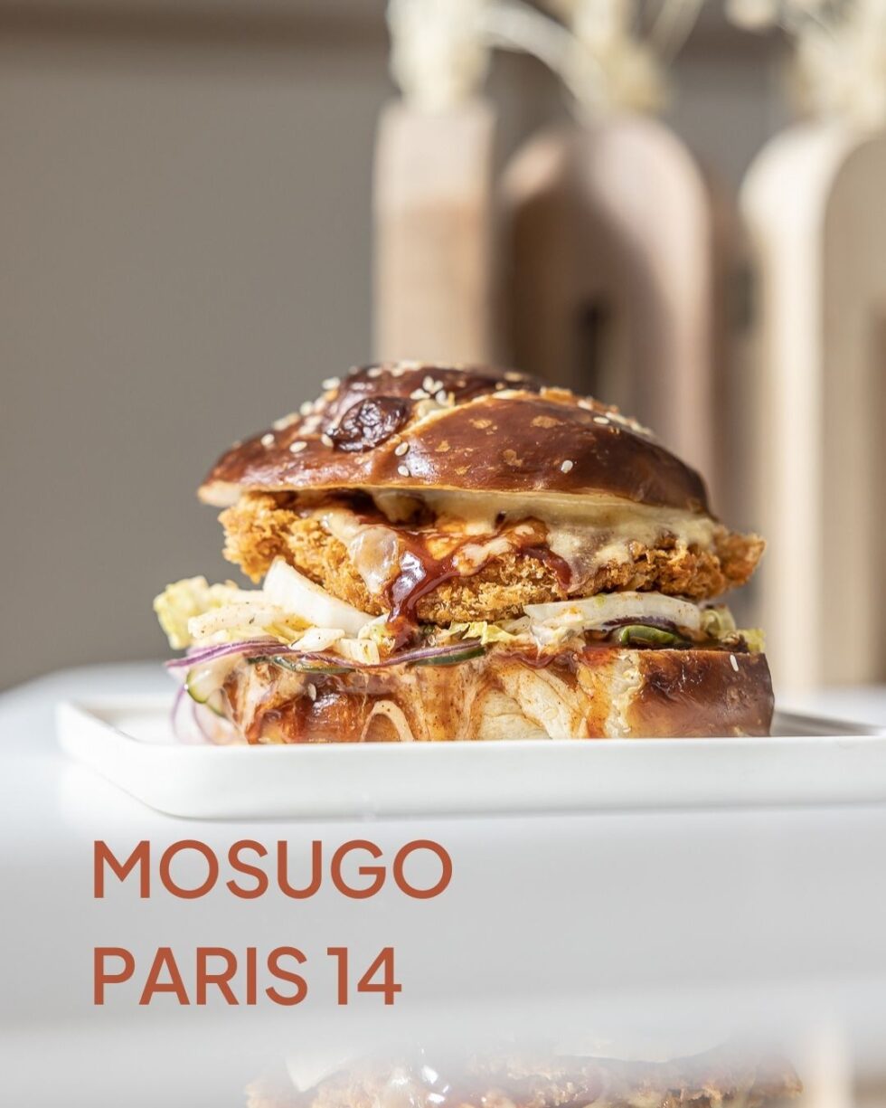 Nos adresses | MoSugo | Par le chef Mory Sacko