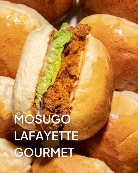 Nos adresses | MoSugo | Par le chef Mory Sacko